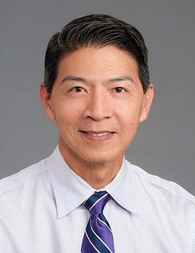 Perry Shen, MD | Wake Forest University School of Medicine