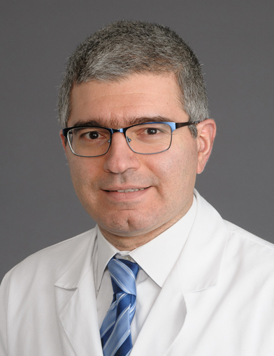 Rami Badreddine, MD | Wake Forest University School of Medicine