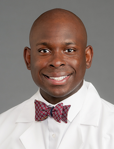 Richard P. Jean-Louis, MD, MA | Wake Forest University School of Medicine