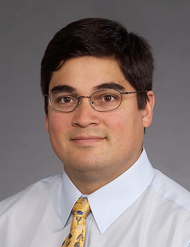 Rodolfo M. Pascual, MD | Wake Forest University School of Medicine