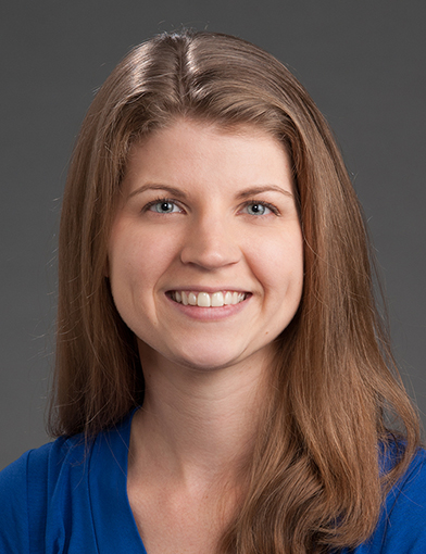 Shelly Rae Harrell Pecorella, MD | Wake Forest University School of ...