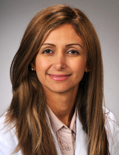 Sherry Saxonhouse, MD | Wake Forest University School of Medicine