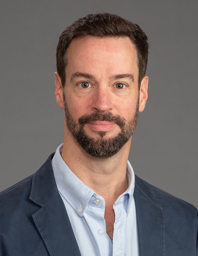 Timothy Hughes, PhD | Wake Forest University School of Medicine