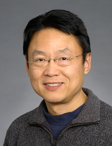 Weixin Zhao, MD | Wake Forest University School of Medicine