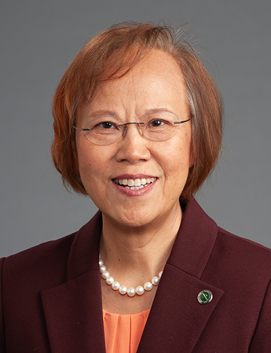 Xiuzhi Susan Sun, PhD | Wake Forest University School of Medicine