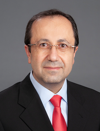 Yalcin Kulahci, MD | Wake Forest University School of Medicine
