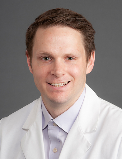 Zachary Travis Ward, MD | Wake Forest University School of Medicine