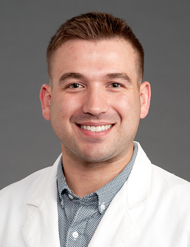 Alec Ryan Wroblewski, DPM | Wake Forest University School of Medicine