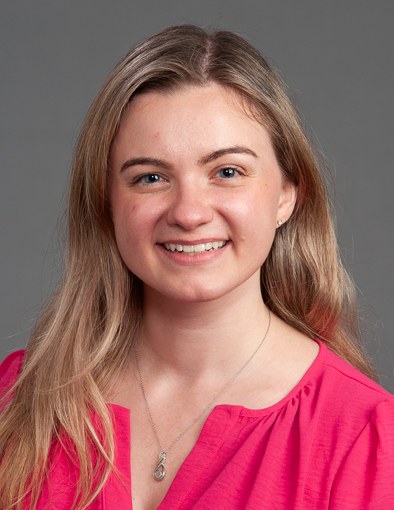 Alexandra Green Morgan, DO | Wake Forest University School of Medicine