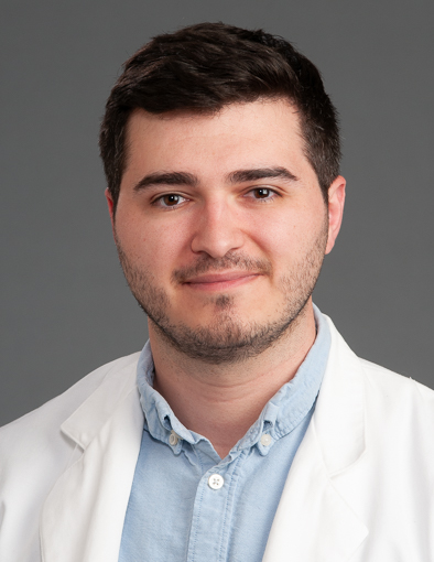 Andrew Nicolas Shammas, DO | Wake Forest University School of Medicine