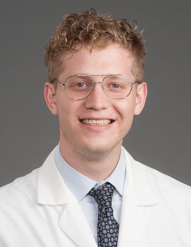 Benjamin Corfield Ramsey, MD | Wake Forest University School of Medicine