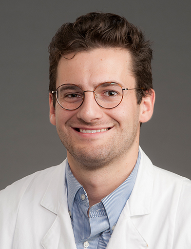 Benjamin Douglas Michaels, MD | Wake Forest University School of Medicine