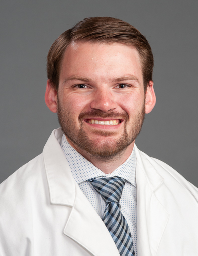 Benjamin James Skinner, DO | Wake Forest University School of Medicine