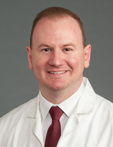 Caleb William Ramey, DO | Wake Forest University School of Medicine