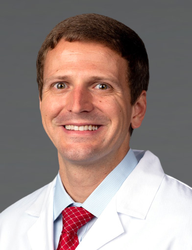 Christian Jarrett Pulliam, DO | Wake Forest University School of Medicine