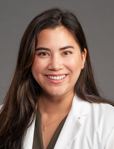 Hannah Lee Shuman, MD | Wake Forest University School of Medicine