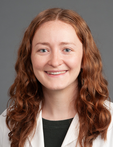 Hannah Ruth Spotts, MD | Wake Forest University School of Medicine