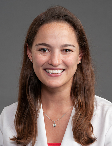 Helen Elizabeth Giles, MD | Wake Forest University School of Medicine