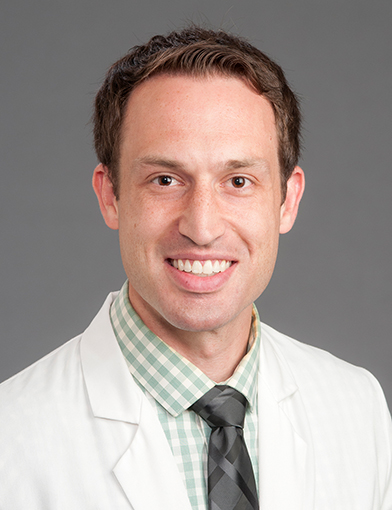 Jeffrey Andrew Kingsley, DO, MS | Wake Forest University School of Medicine