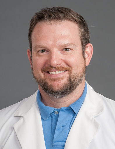 Kenneth Andrew Smith, DO | Wake Forest University School of Medicine
