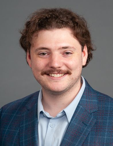 Kevin James Reger, MD | Wake Forest University School of Medicine