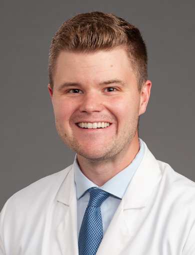 Luke Alan Hallgarth, MD | Wake Forest University School of Medicine