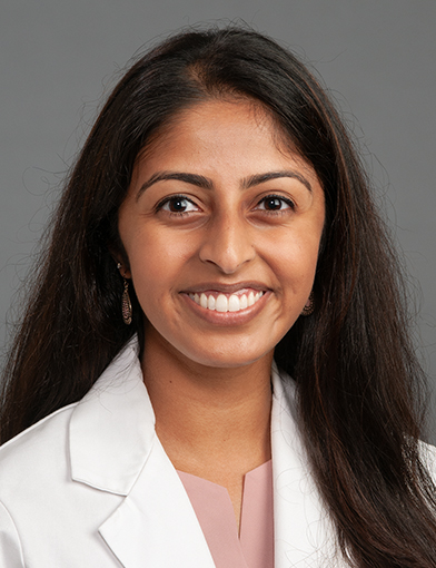 Nicole Thomas, DO | Wake Forest University School of Medicine