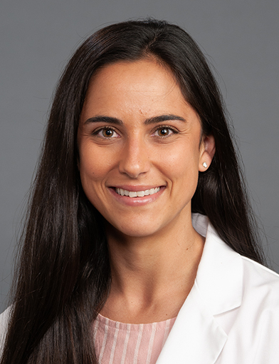 Sarah Ann Barbina, MD | Wake Forest University School of Medicine