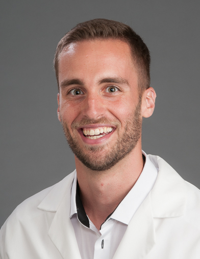 Simon Michael Pitman, DO | Wake Forest University School of Medicine