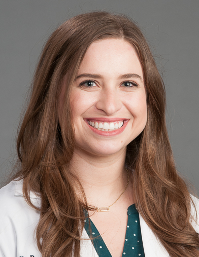 Sofia Marissa Russo, MD | Wake Forest University School of Medicine
