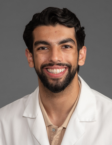Tarek Reyad Haggy, MD | Wake Forest University School of Medicine