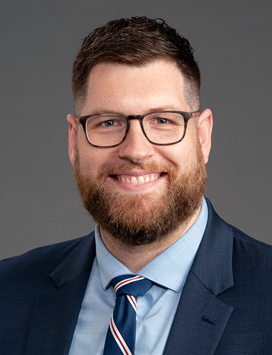 Travis Grant Hathorn, MD | Wake Forest University School of Medicine