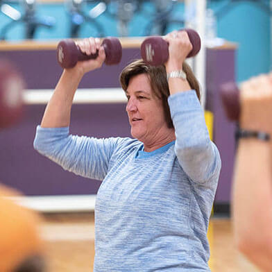 Aging Well: Discoveries Help Empower Older Adults | Wake Forest ...