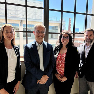 Sean Rudnick, MD, Named Inaugural Jack L. Levin Endowed Professor of ...