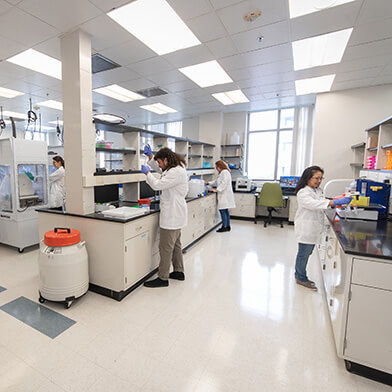 RegeneratOR Test Bed Provides Access to Emerging Technology | Wake ...