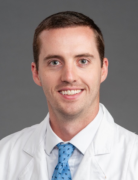 Kyle Henry Mcknight, MD | Wake Forest University School of Medicine