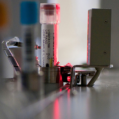 Shared Resources and Cores - Wake Forest School of Medicine | Wake ...