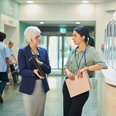 Post Master's to DNP Program - Online DNP Program | Wake Forest ...