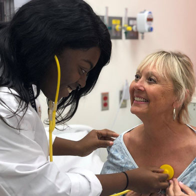 Standardized Patient Program - Learning Opportunities | Wake Forest ...