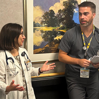 Internal Medicine Residency Program | Wake Forest University School of ...