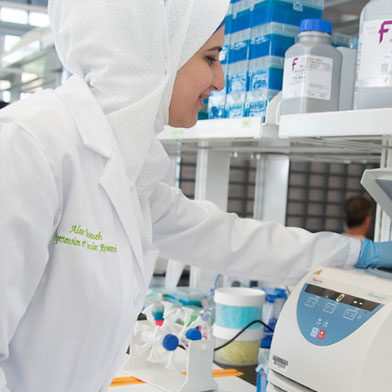 Integrative Physiology and Pharmacology Concentration - Biomedical ...