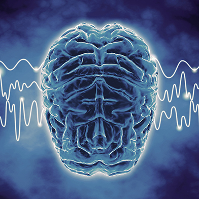 Using Noninvasive Brainwave Technology to Treat PTSD Symptoms | Wake ...