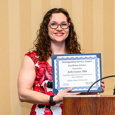 Inside Wake PA Winter 2025 | Kelly Conner | Wake Forest University ...