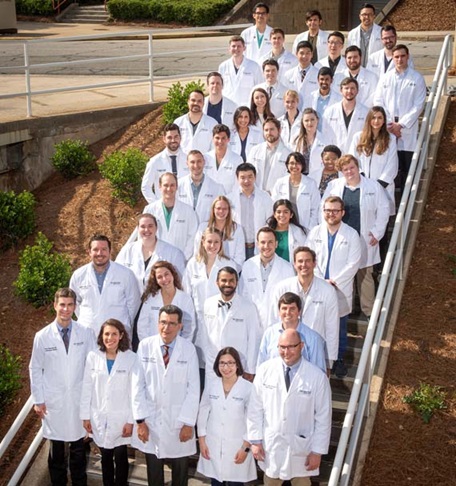 Meet Our Leadership - Internal Medicine Residency | Wake Forest ...