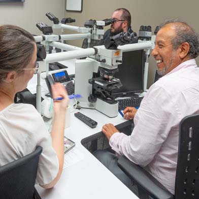 Department of Pathology | Wake Forest University School of Medicine